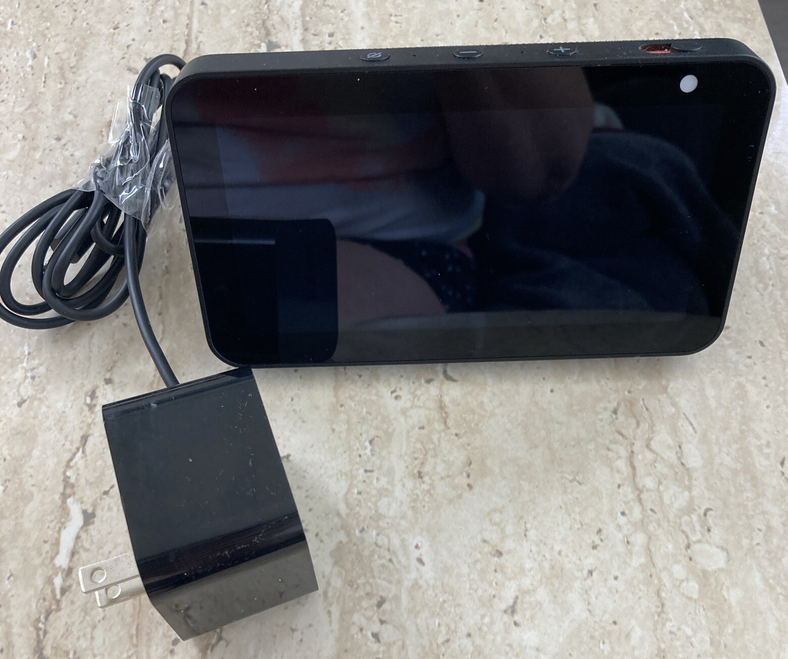 Amazon Echo Show 5 Smart Display with Alexa - Charcoal H23K37