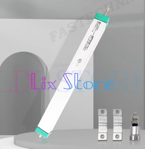 1PC LT-M-0350-P-XL0322 Tie rod type linear displacement sensor ...