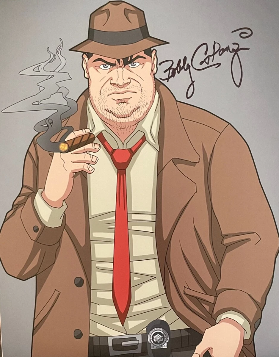 Robert Costanzo