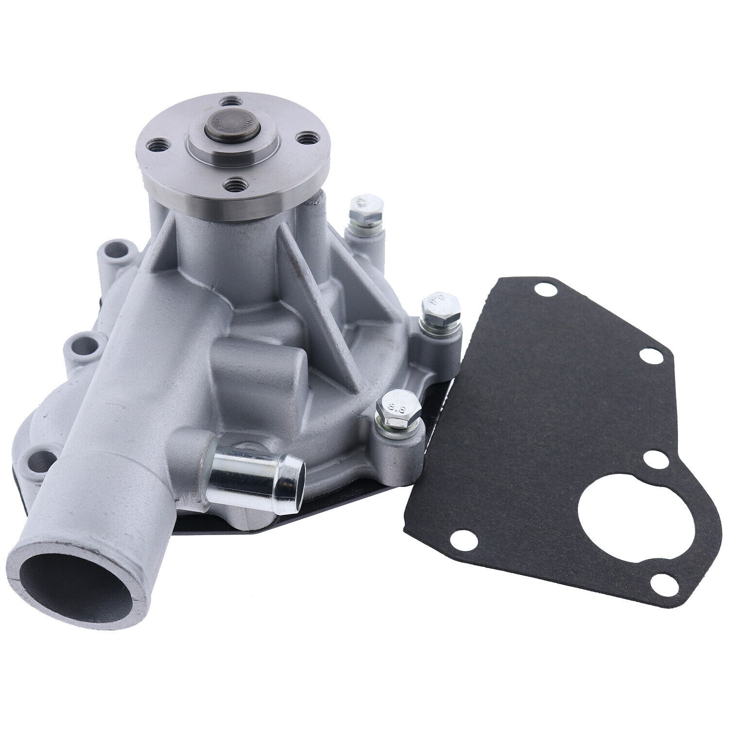 Water Pump 287-6056 for CAT Loader 236B 246C 252B 256C 262C 268B 272C ...