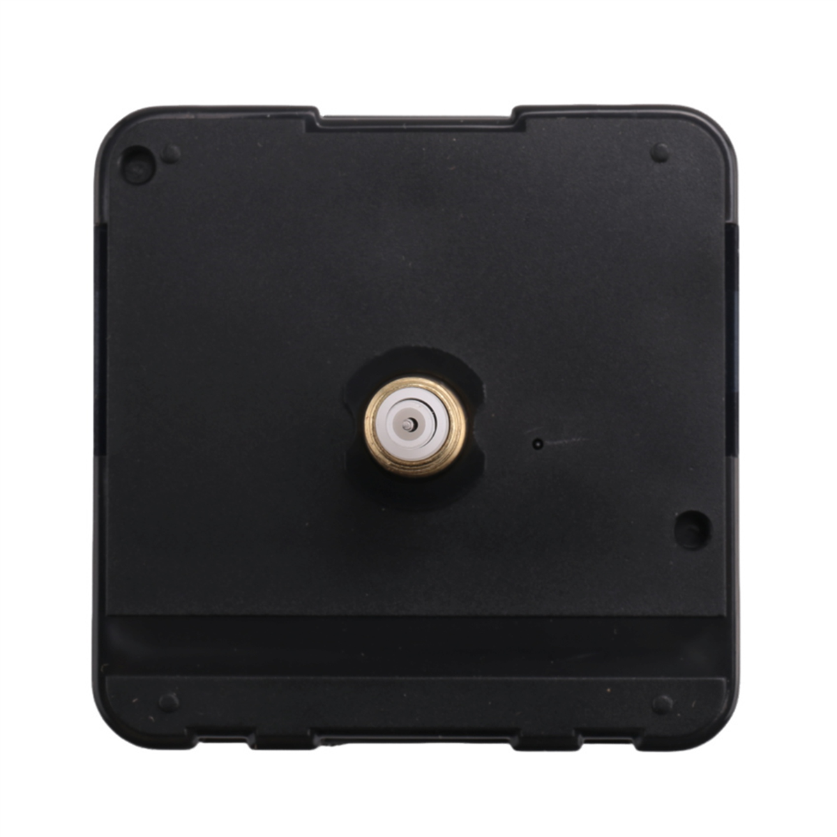 28mm Long Shaft Quartz Clock Movement Mechanism Clock Repair Kit ...