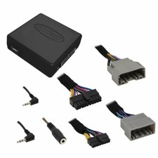Metra Wm-ch13-swc Radio Interface for 2004 & up Jeep Dodge CHRYSLER for ...