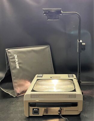 Overhead Projectors - Portable Overhead Projector
