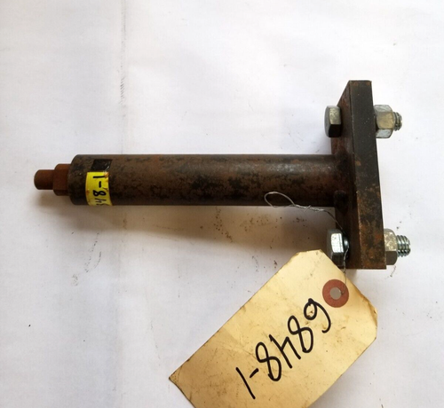 Miller 6848-1 Engine Cradle Support Tool Mopar | eBay