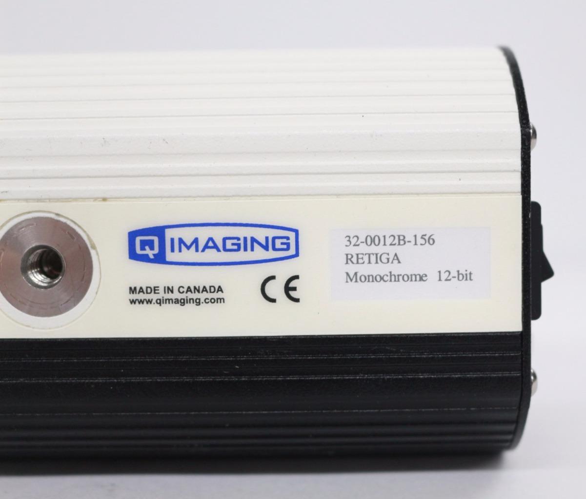 Qimaging Retiga 1300 Digital CCD Camera | eBay