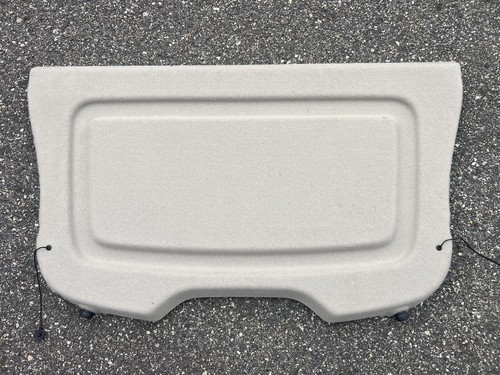 2012-2018 FORD FOCUS REAR TRUNK CARGO COVER HATCH PARCEL SHELF COVER ...