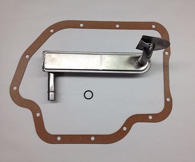 General Motors TH400 Automatic Transmission Filter Kit (1964 - Early ...