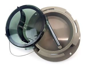 MVP Trailer RV Certificate Registration Box Insurance Card Holder ...