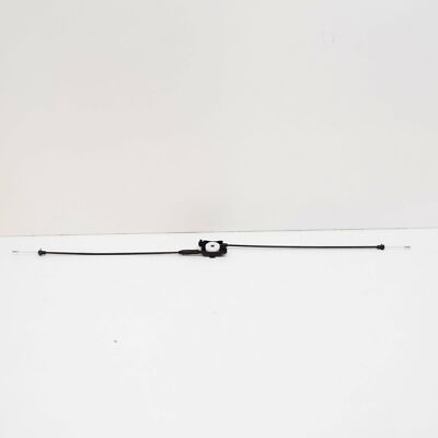 NEW AUDI A6 C7 FRONT HOOD LATCH BONNET RELEASE CABLE CENTER 4G0823531A ...