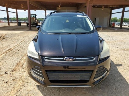 2013-2014 Ford Escape ABS Anti-Lock Brake Pump Module Assembly GENUINE ...