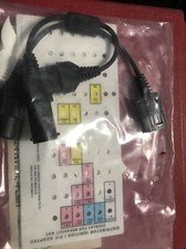 Ford Rotunda OTC Tool 105-00003 Tfi-iv Ignition Tester for sale online ...