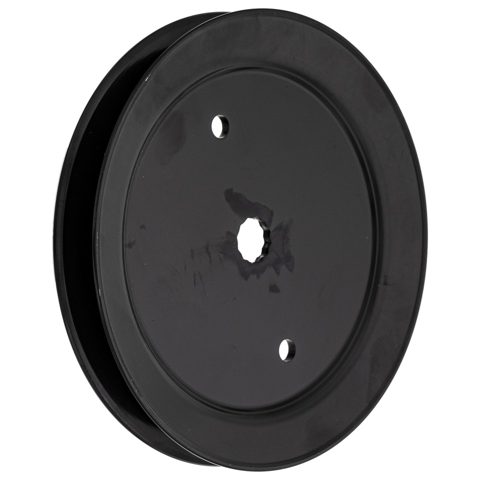 Spindle Pulley for Husqvarna YTH22V46 YTH21K46 YTH20K46 YTA22V46 Z4220 ...