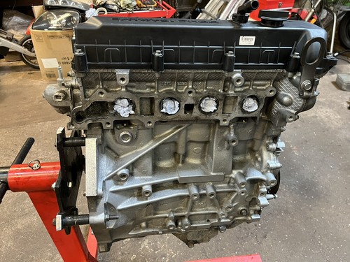 MX5 MK3 1.8 Engine L8-VE Complete Assembly Mazda MX-5 NC MK3 3.5 3.75 ...