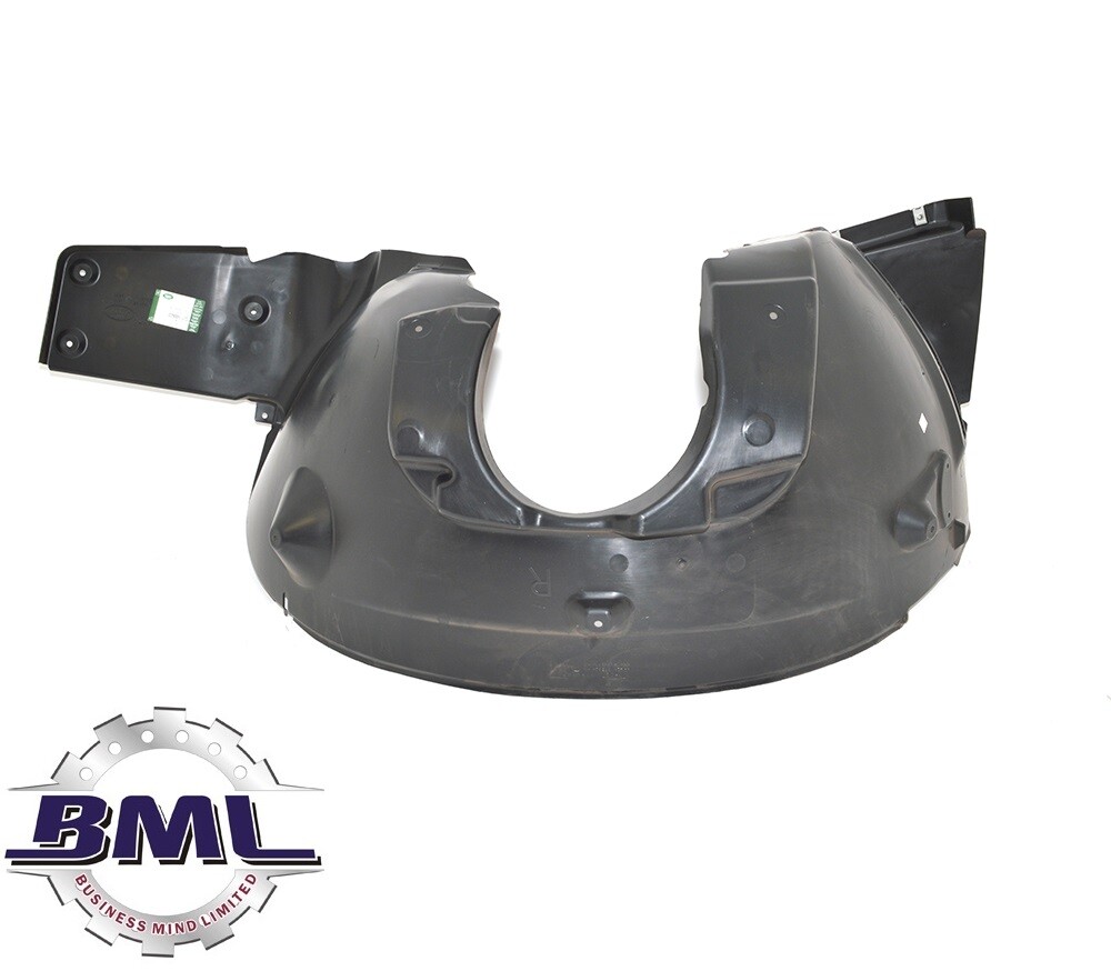 LAND ROVER RANGE ROVER 2002 - 2009 FRONT RH WHEELHOUSE SPLASH SHIELD ...