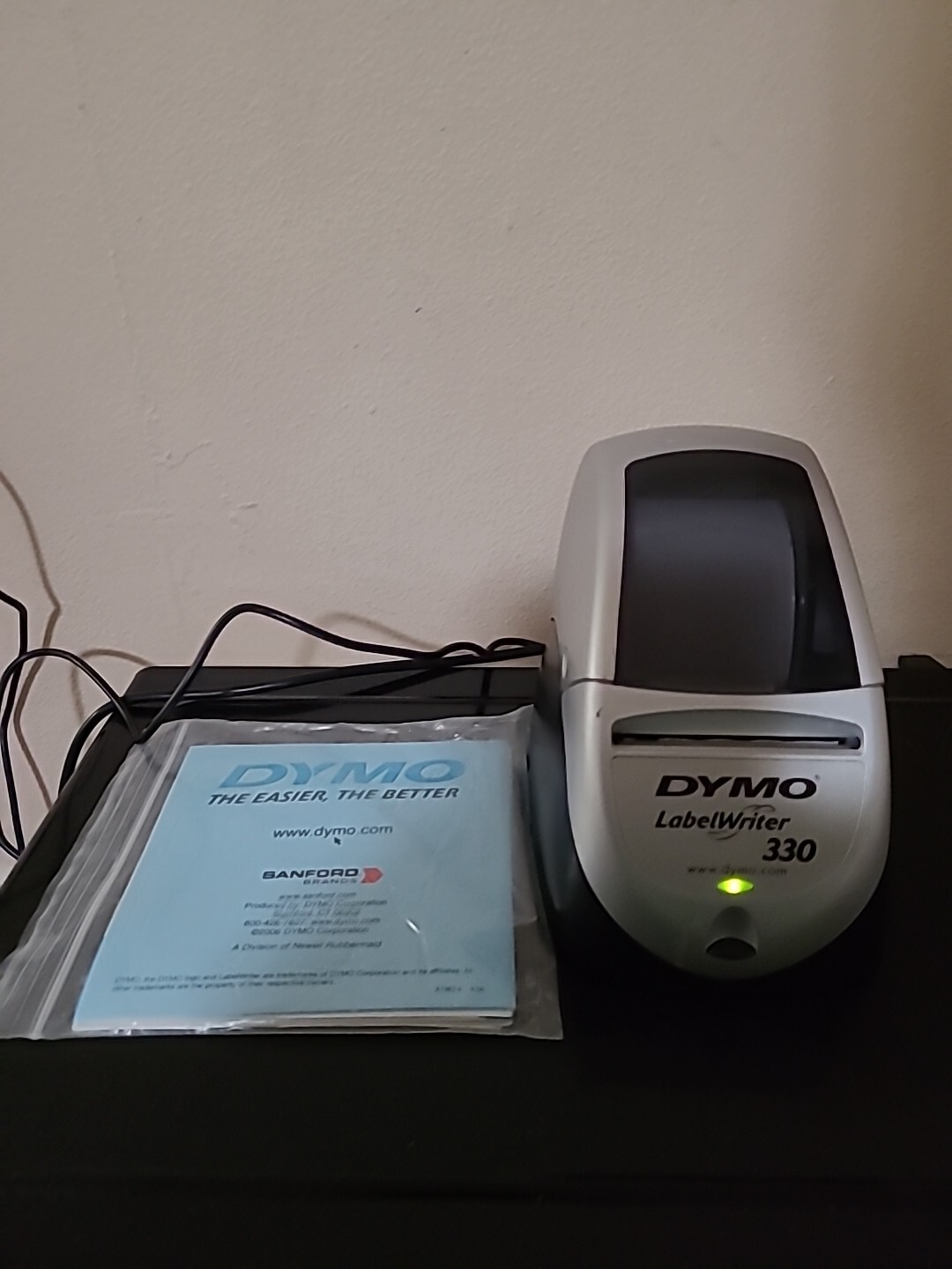 Dymo LabelWriter 330 Thermal Label Printer Only | eBay