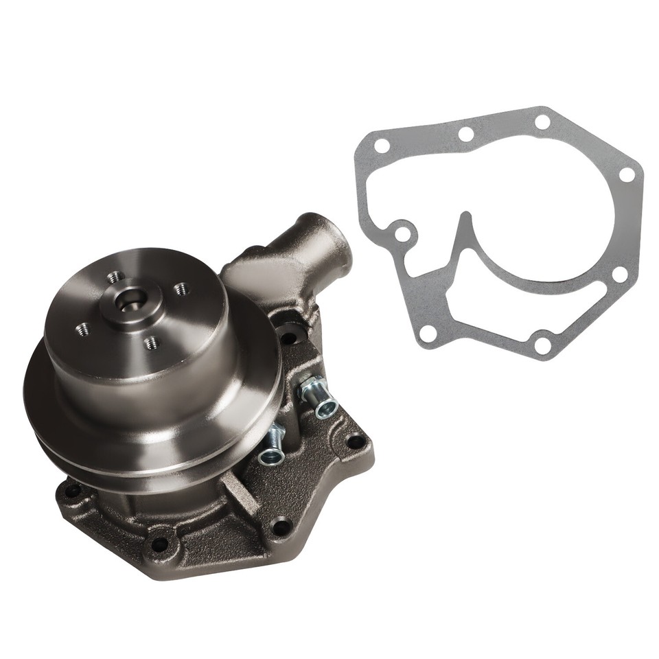 Water Pump RE25043 AR92418 Fits For John Deere 2030 2510 350B 350C 401C ...