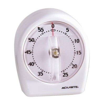 Acurite White Timer | eBay