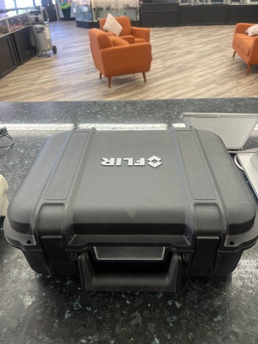 Flir E8XT WIFI Infrared Thermal Camera FLIR-E6390 | eBay