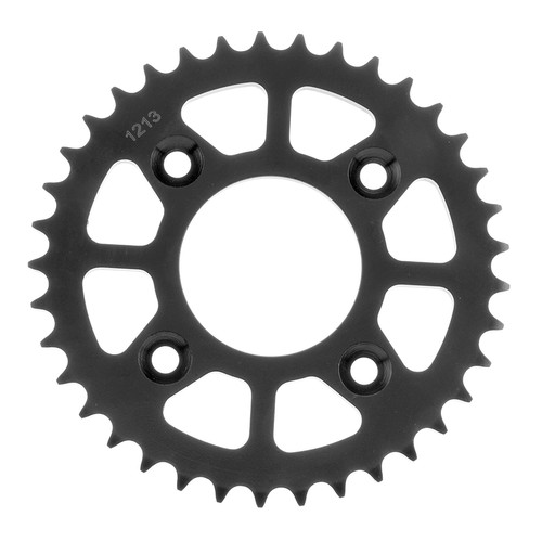 BikeMaster Steel Rear Sprocket - 37T - 221 213 37 | eBay