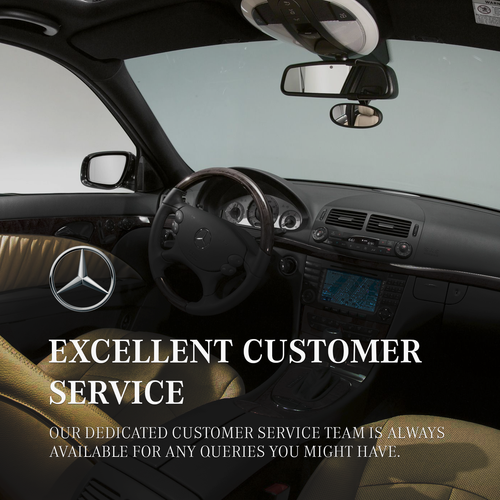 Mercedes-Benz Genuine Oil Pump Adapter Wiring Harness Fits M274 ...