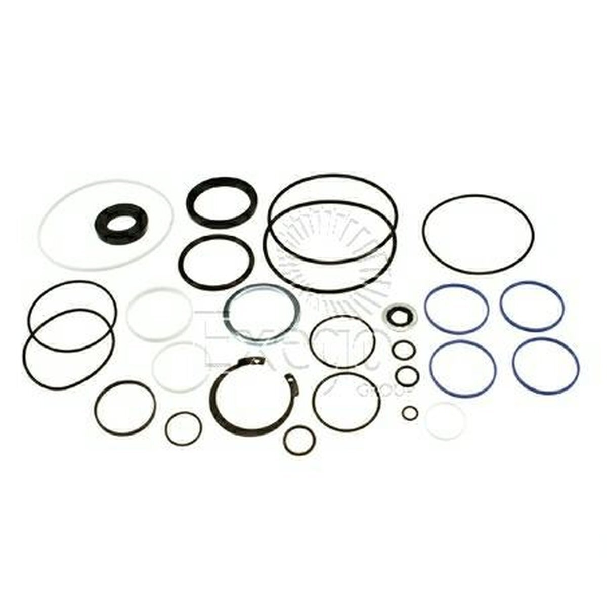 TransTec Steering Box Seal Kit GSB-65416 | eBay Australia
