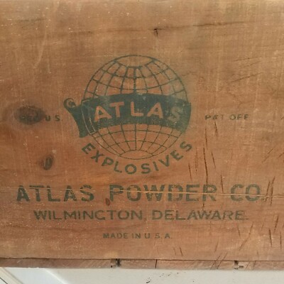 Mining - Atlas Blasting