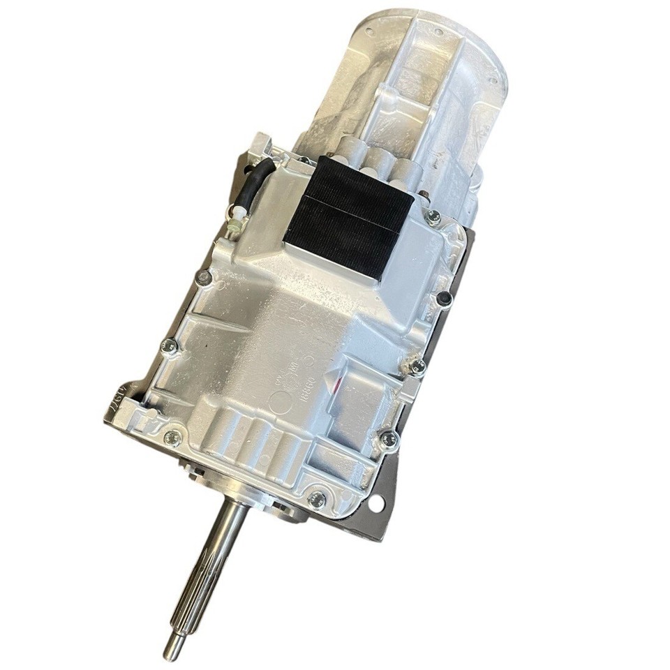 Reman GM NV4500 97-2000 Chevrolet GMC 1500 2500 3500 5 speed 4x4 4WD | eBay