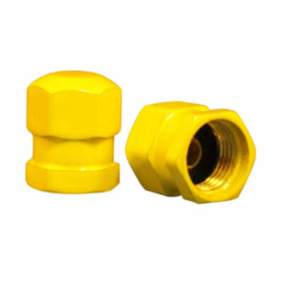 Eaton VC5 637 MS20813-1 AIRCRAFT SCHRADER VALVE CAP Tires Accumulators ...