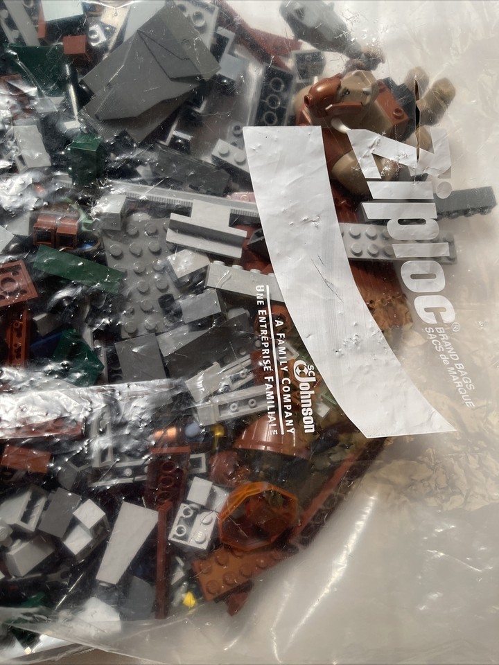 LEGO Castle: Dwarves' Mine (7036) 673419095358 | eBay