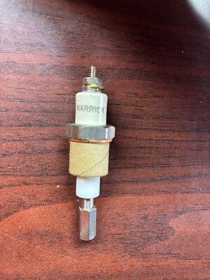 WARRICK GEMS SENSOR & CONTROLS 3B3B FITTING | eBay
