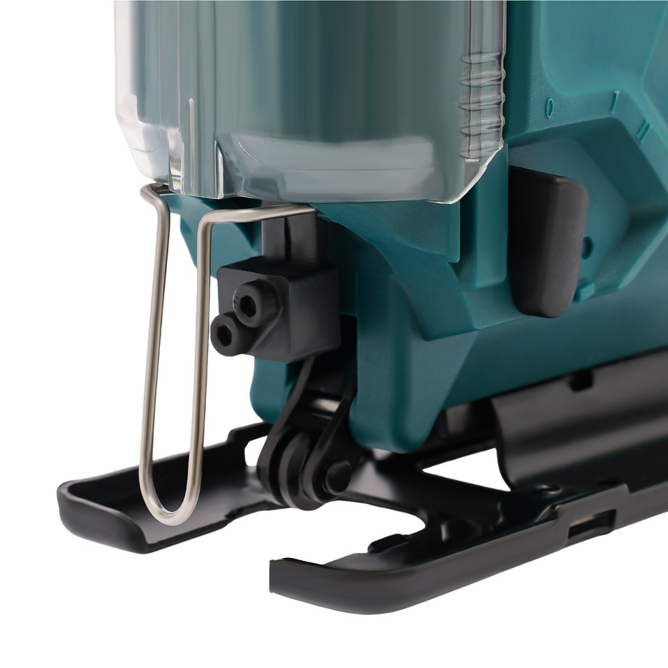 Cordless Woodworking Cutting Jigsaw Cutter Jig Saw Body With One Charge ...