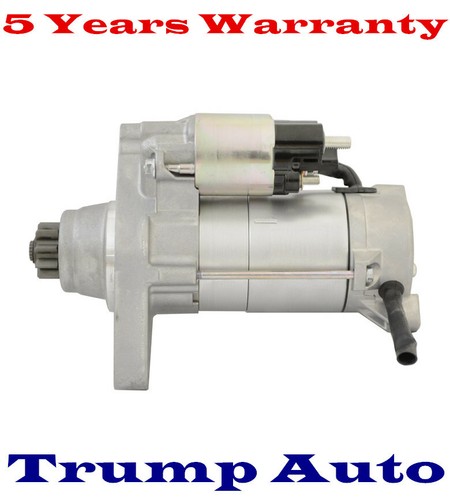 Starter Motor for FORD TERRITORY SZ SUV ENGINE 276DT 2.7L V6 TURBO ...