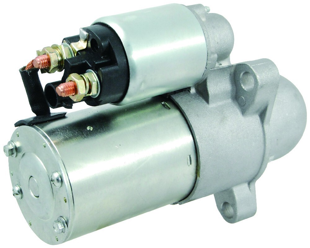 Starter Motor WAI 6497N for sale online | eBay