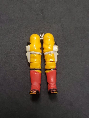 gi joe backstop 1987 legs | eBay