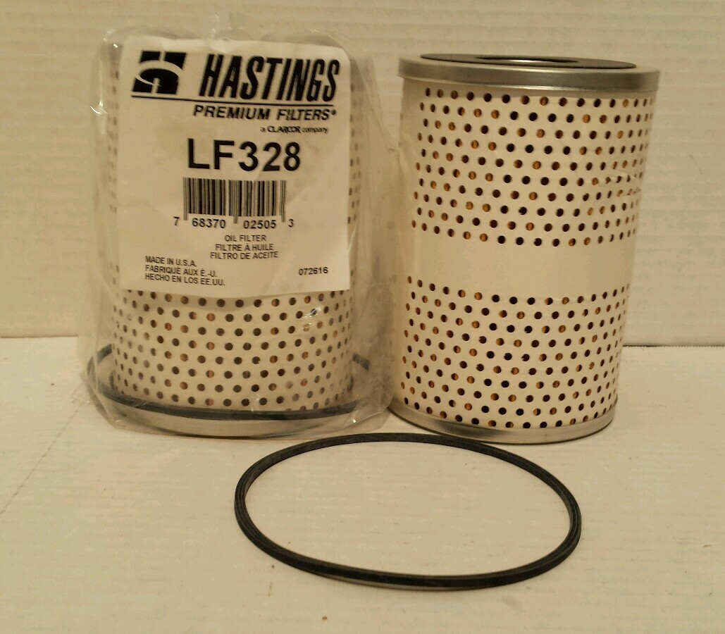 CASE 323827R91 - cross reference oil filters | oilfilter-crossreference.com