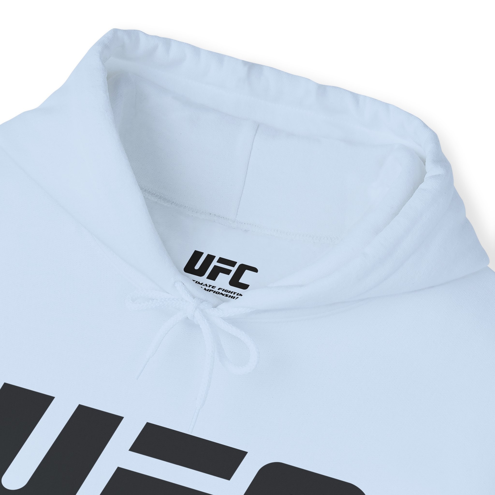 Unisex Hoodies UFC Ultimate Fighting Championship - All Colors and ...