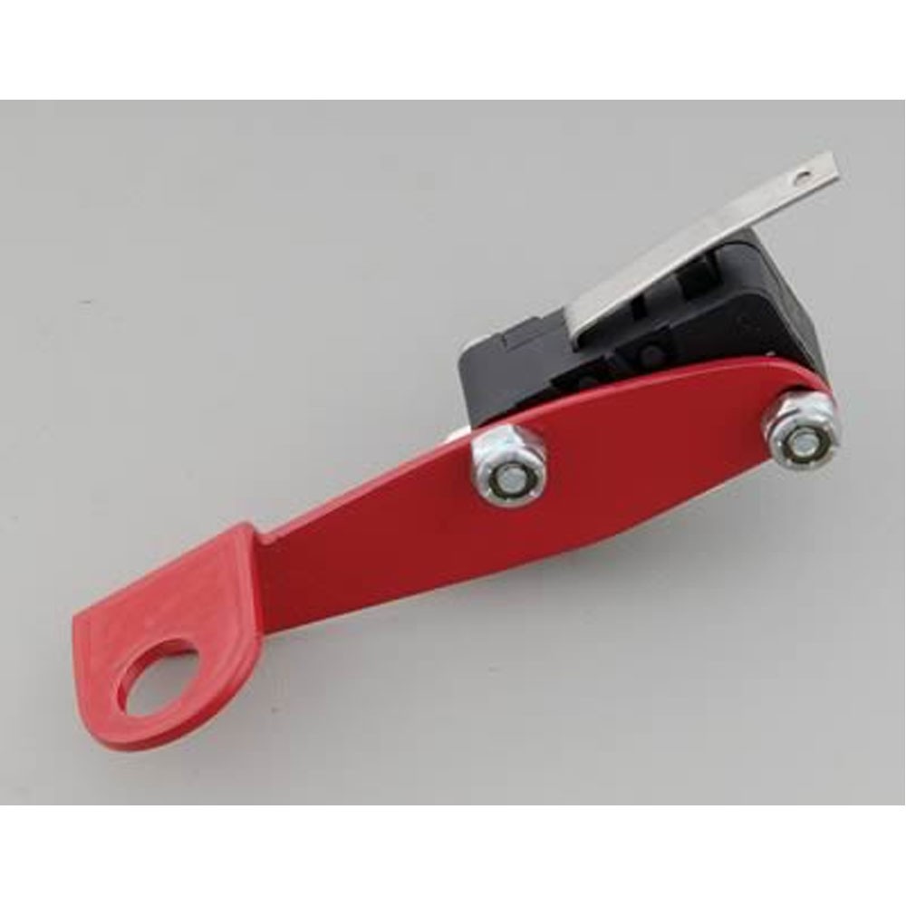 Quick Fuel Technology Nitrous Micro Switch 600-2QFT; Wide Open Throttle ...