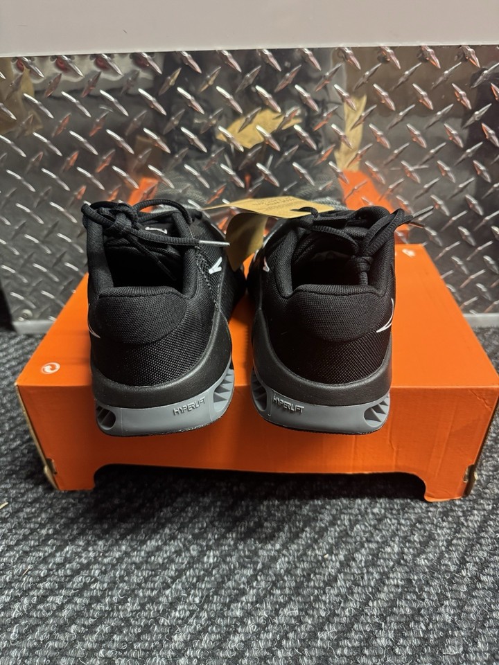 Brand New Nike Metcon 9 TB ‘Black White’ FD5431 005 Men’s Size 11.5 | eBay