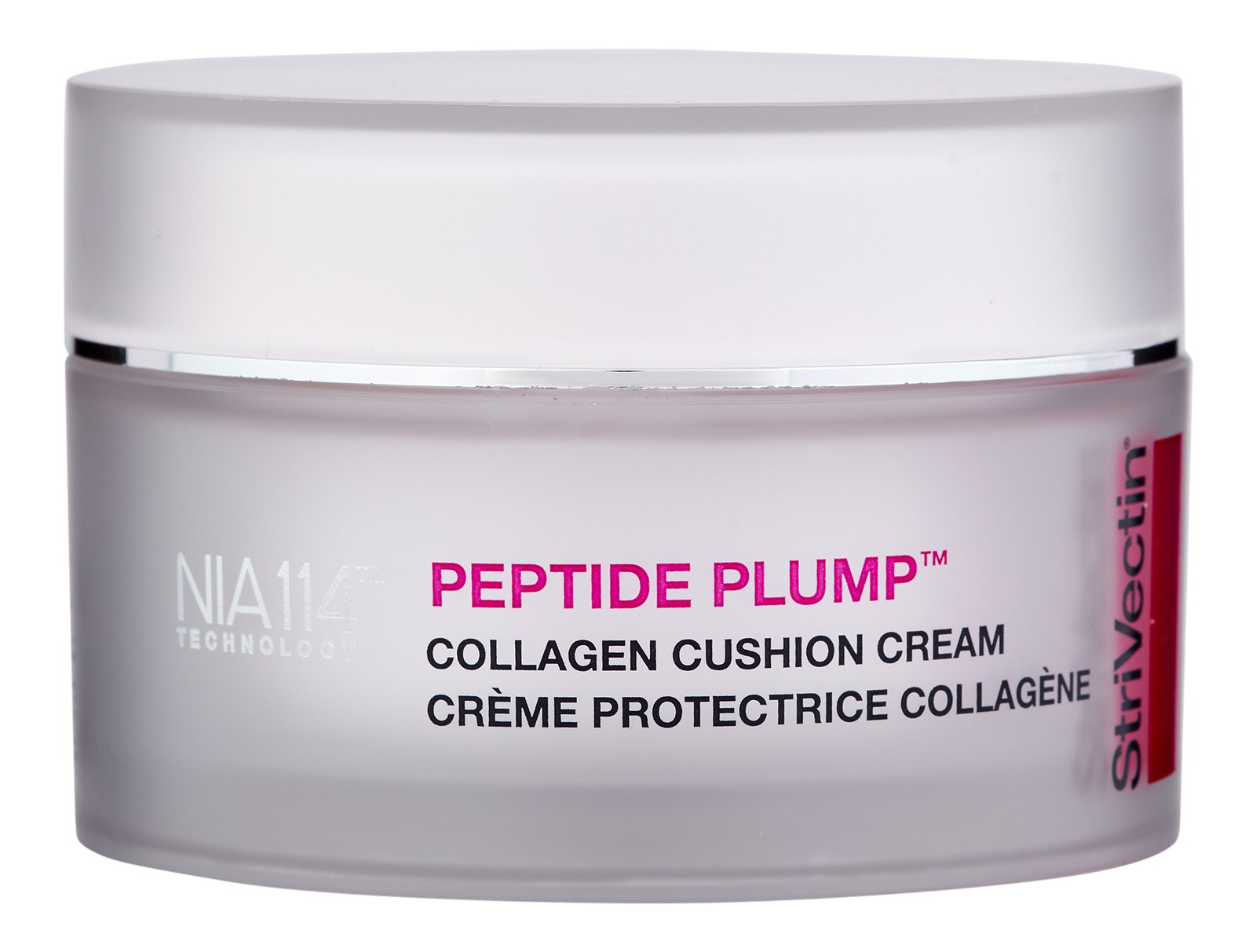 Strivectin Peptide Plump Collagen Cushion Cream 1.7 oz. Facial ...