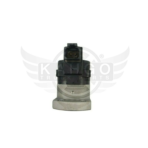 New OEM Genuine Cummins ACTUATOR 4089986-RX, $904.99+$195 core charge ...