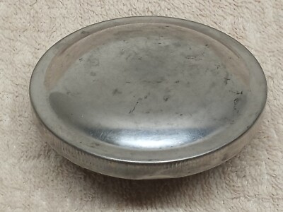 Vintage GAS CAP FUEL TANK CAP PRESSURE VACUUM Car Truck Tractor Boat | eBay