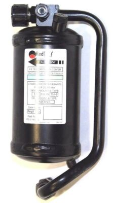 AC Receiver Drier for Carrier Bus Applications 74R0475 | eBay