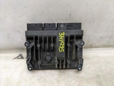 2019 Toyota Camry 2.5L Engine Control Module ECU ECM 89661-0X582 OEM | eBay