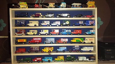 Model Car Display Racks | eBay
