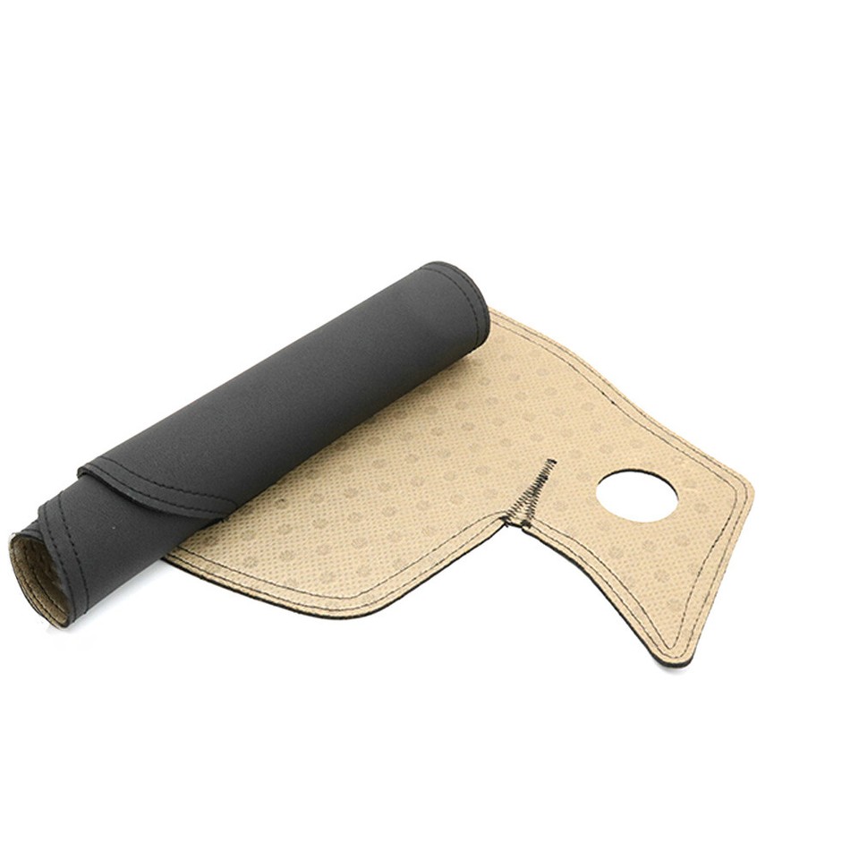 For Infiniti FX35 FX45 FX50 2009-2013 Leather Dash Mat Non-Slip ...