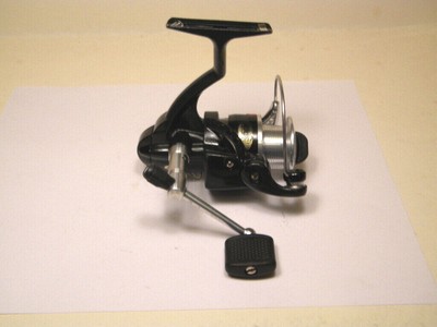 Vintage - Mitchell 308