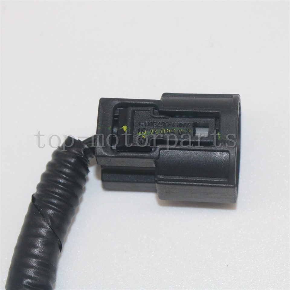 OEM 4-Pins Wire Harness Connector Plug 2105407481 1-967308-1 for ...