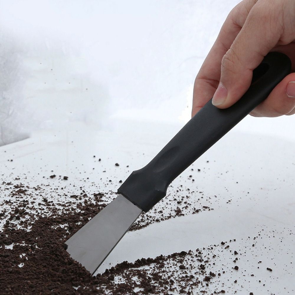 Plastic Handle Blackstone Spatula Griddle Scraper Set Cleaning Tool AU ...