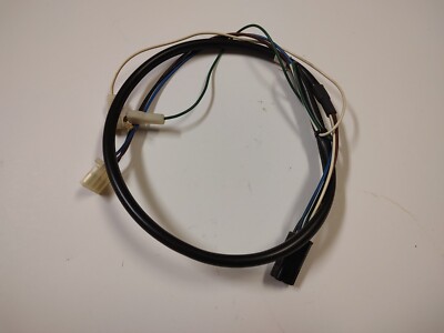 Genuine Volvo 85107675 Heated Mirror Harness Cable | eBay