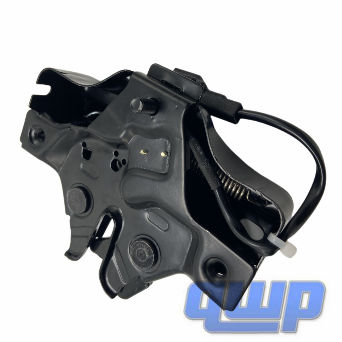 535100C040 Hood Latch Lock For 04-20 Toyota Sequoia Tundra RX330 RX350 ...